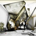 Dirichlet Modular Decomposition / Arthur Toth | ArchDaily