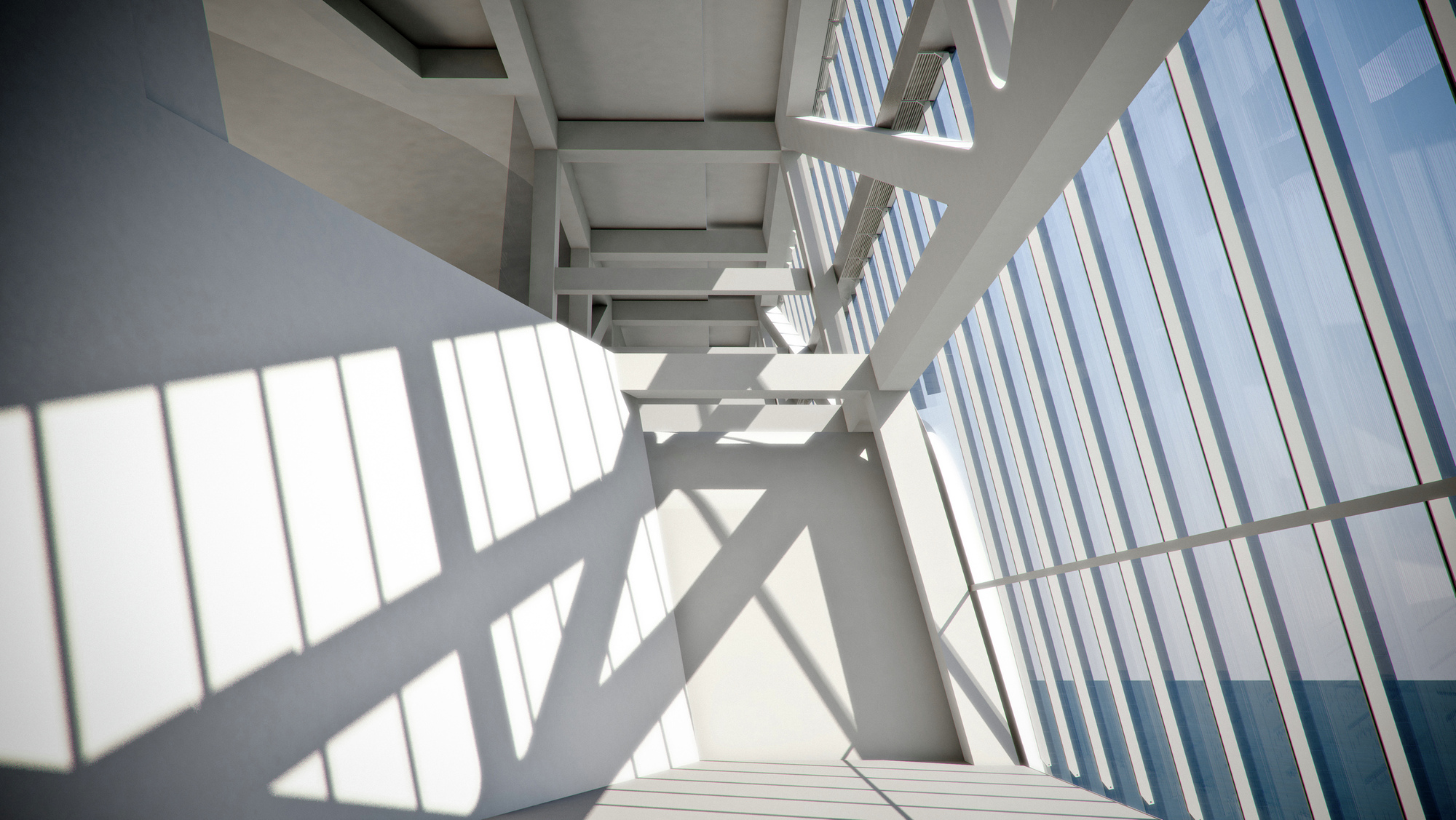 Gallery of Kaohsiung Port and Cruise Service Center Proposal / JET ...