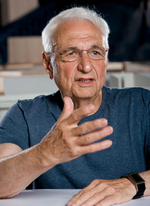 Frank Gehry interview on Playboy | ArchDaily