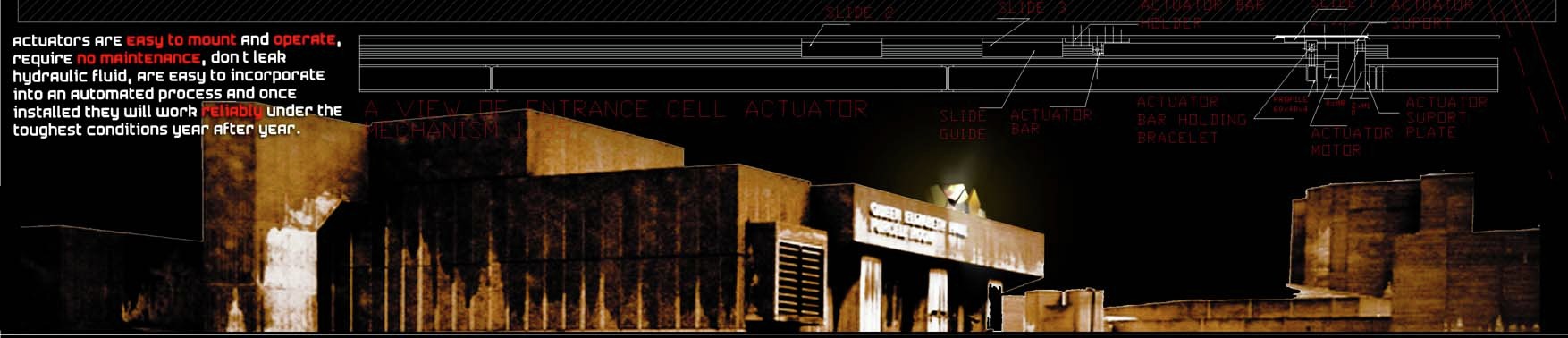 Dirichlet Modular Decomposition / Arthur Toth | ArchDaily