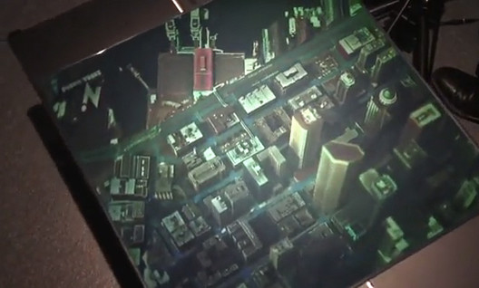 Video: The future of architectural visualization? | ArchDaily