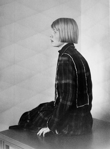 The Indicator: Photographing the Architect, Part 2: The Mystery of Dora ...