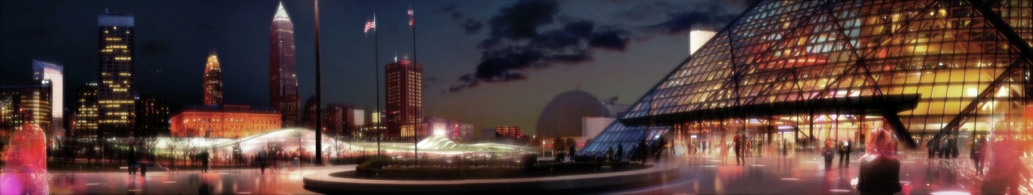 Gallery of cleve[r]land / Influx_Studio - 6