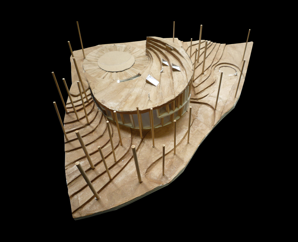 Gallery of Baabdat Residence / L.E.FT - 10