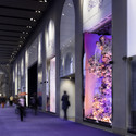 Digital Origami / LAVA | ArchDaily