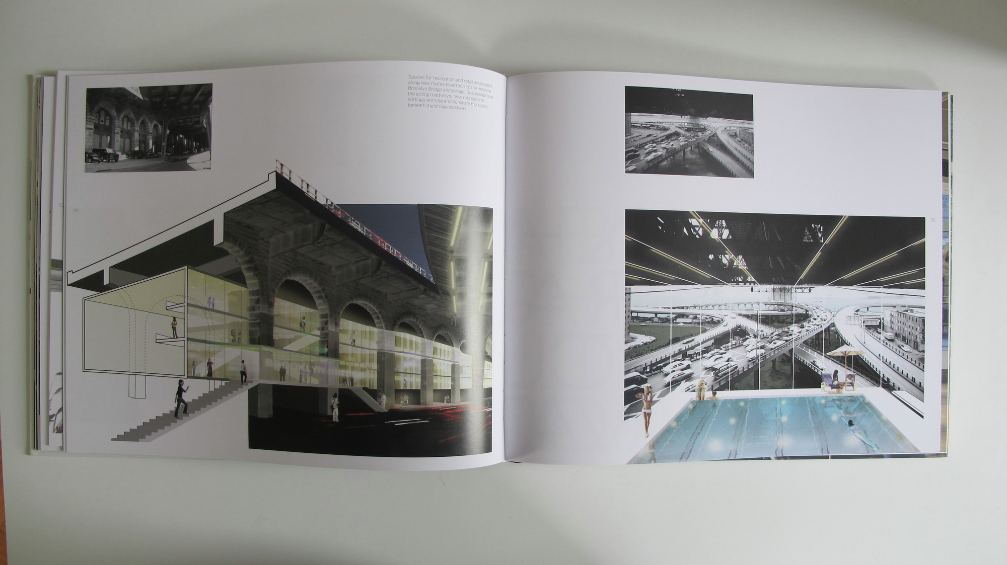 Gallery of Weiss Manfredi Surface Sub Surface - 3