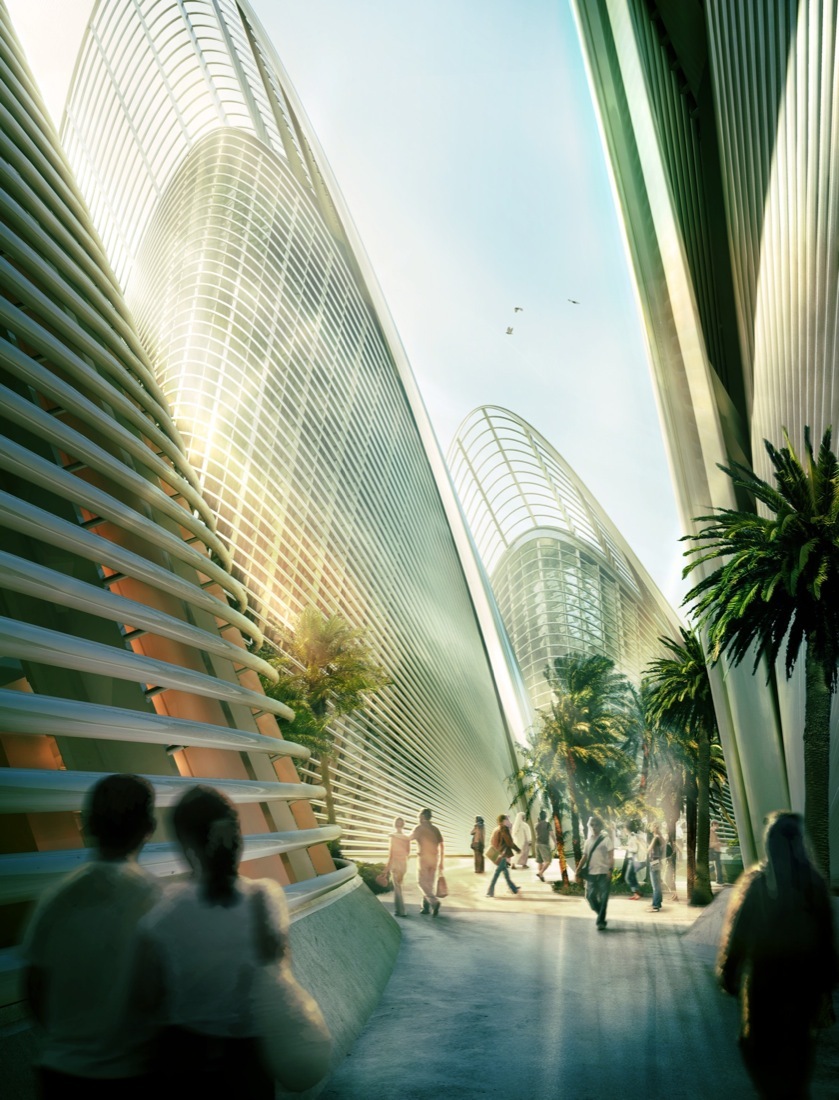 Gallery of Zayed National Museum / Foster + Partners - 4