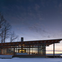 Western Red Cedar Architectural Design Awards Winners | ArchDaily