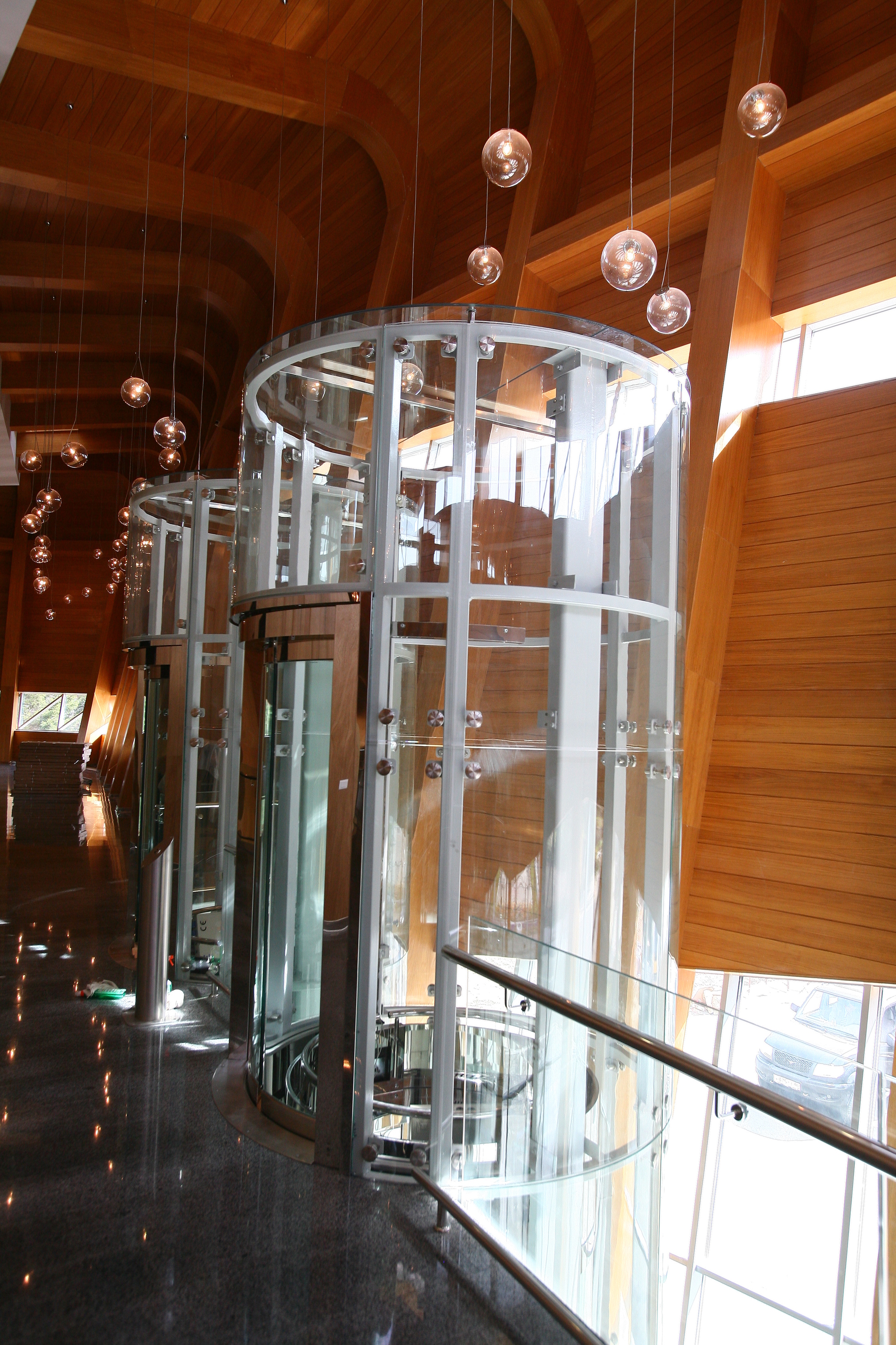 Gallery of Chess-club Building / Erick van Egeraat - 4