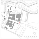 Dovecote Studio / Haworth Tompkins | ArchDaily
