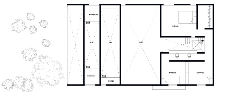 Gallery of Layered House / Jun Igarashi Architects - 18