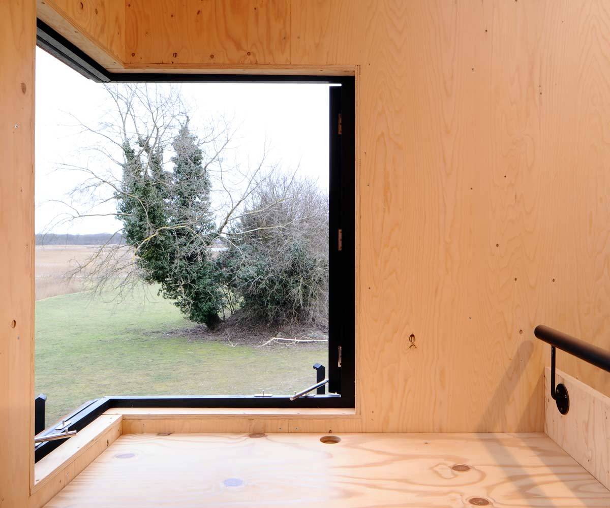 Gallery of Dovecote Studio / Haworth Tompkins - 4
