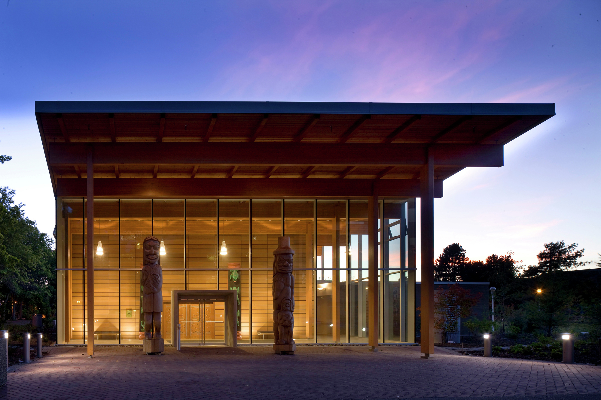 Gallery of Western Red Cedar Architectural Design Awards Winners - 3