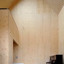Dovecote Studio / Haworth Tompkins | ArchDaily