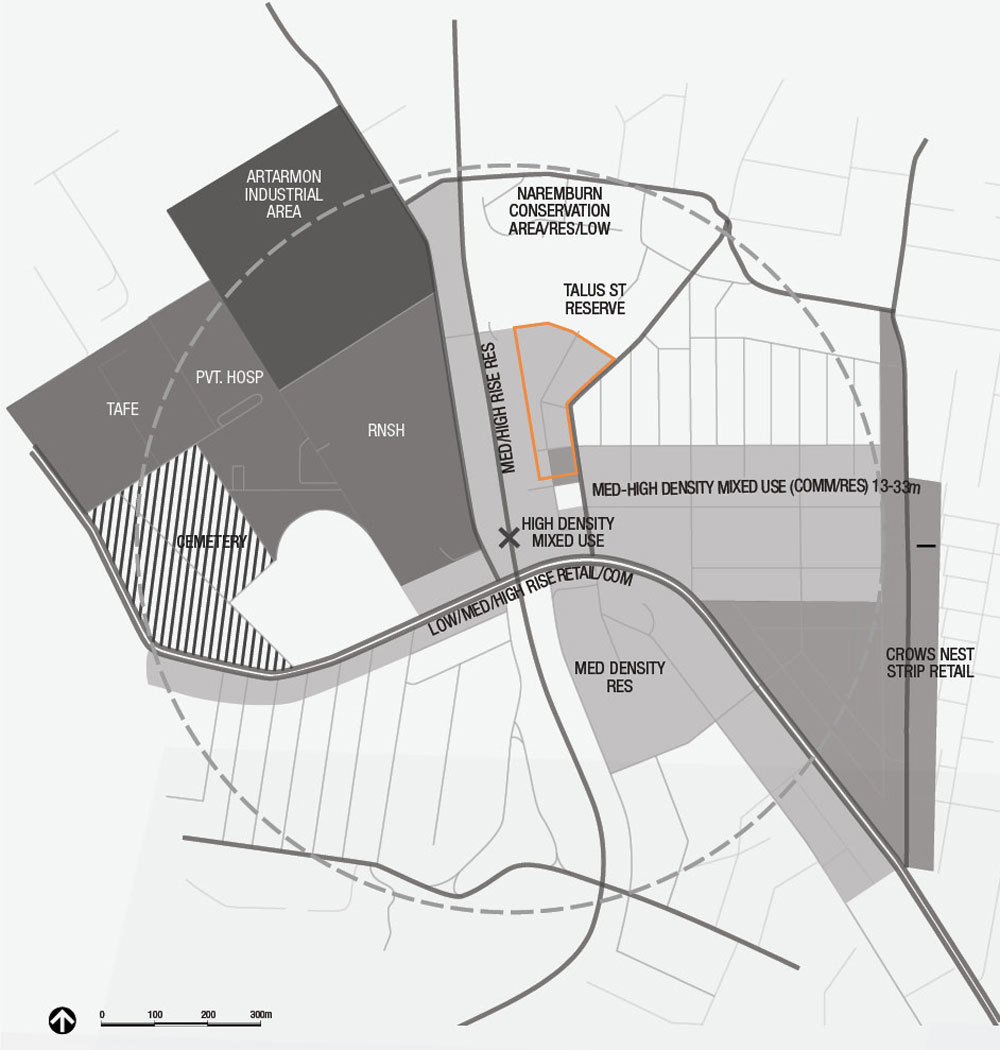 Gallery of Proposition 2065- Urban Porosity / Billard Leece Partnership - 7