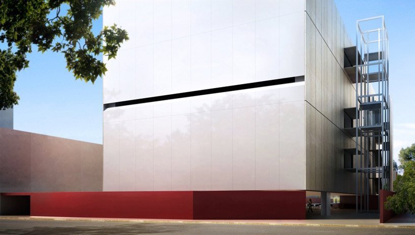 Gallery of Museum of Modern Art / Metro Arquitetos Associados + Paulo ...