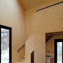 Dovecote Studio / Haworth Tompkins | ArchDaily
