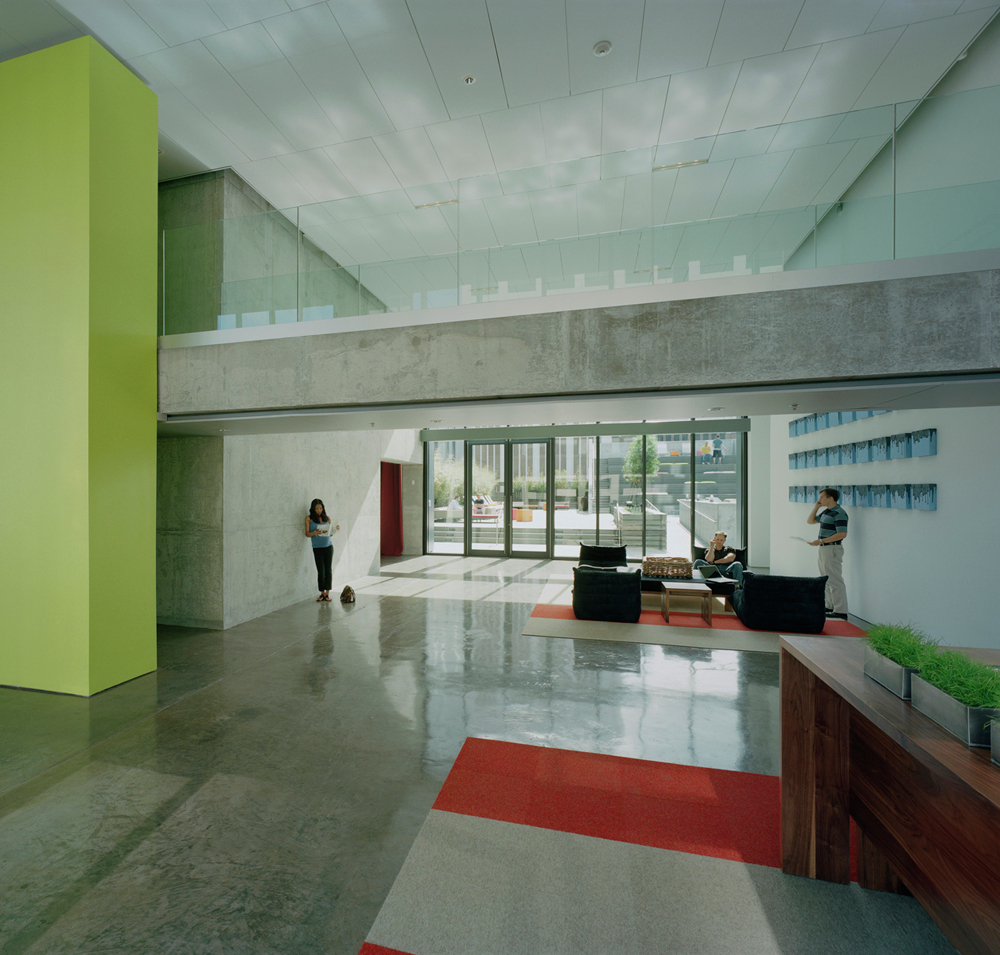 Gallery of 930 Poydras Residential Tower / Eskew+Dumez+Ripple - 9