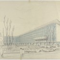 Gallery of Sephardic Community Center / BKSK - 6