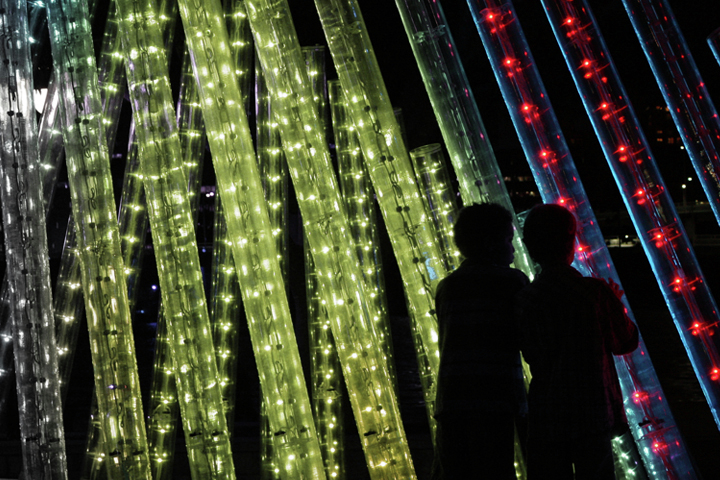 Gallery of Lightwave / AnL Studio - 4