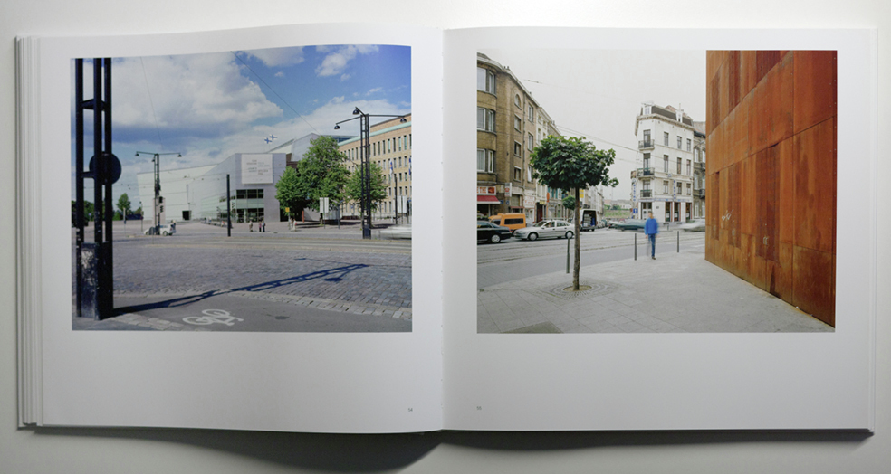 Gallery of Urban Europe - 8