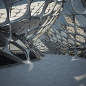 Non-Linear Architecture Parametrics Workshop 2010 at Tsinghua ...