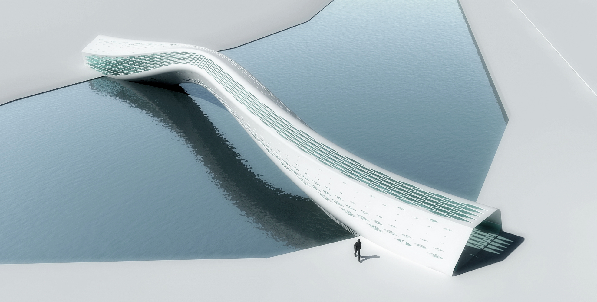 Gallery of Non-Linear Architecture Parametrics Workshop 2010 at ...