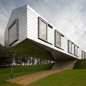 Gallery Of Vimeo Festival Awards Iac Building By Frank Gehry 1
