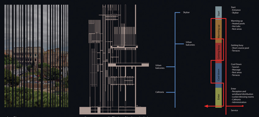 Gallery of The Filter / Global Architects and Bloot Architecture - 2