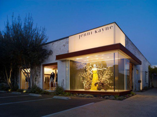 AD Round Up: Retail Part V | ArchDaily