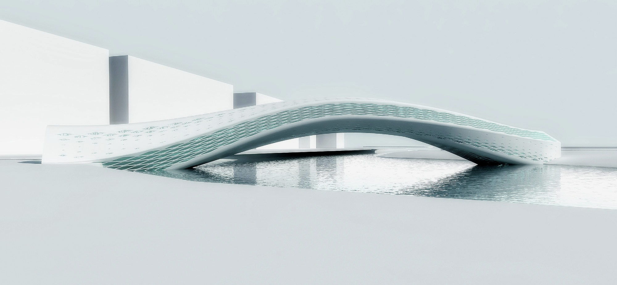 Gallery of Non-Linear Architecture Parametrics Workshop 2010 at ...