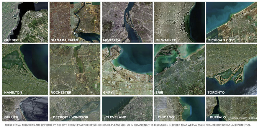 Gallery of Vision for the Great Lakes at TEDxTalks by Philip Enquist of ...