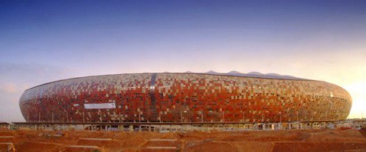 AD Round Up: Sports Architecture Part V | ArchDaily