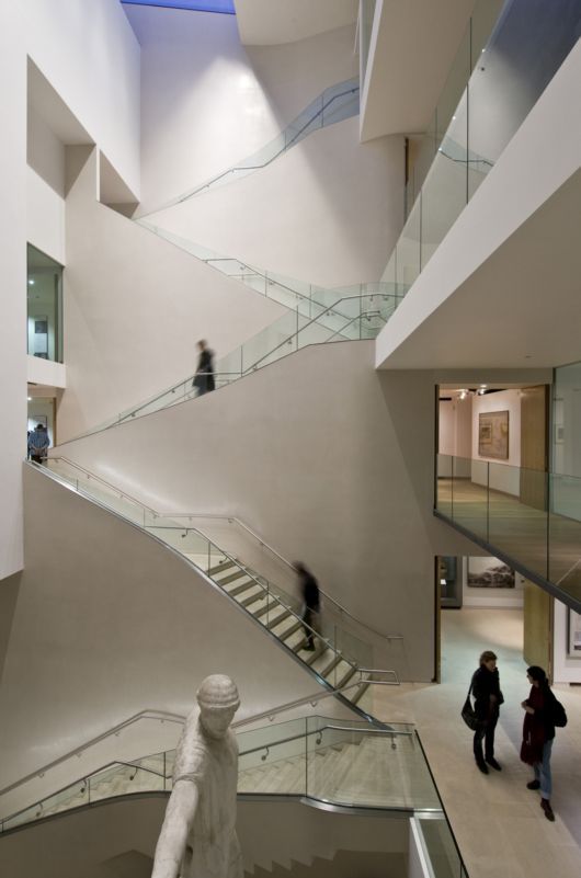 Gallery of RIBA Stirling Prize 2010 Shortlist - 2