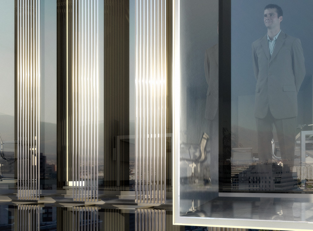 Gallery of US Courthouse / Thomas Phifer and Partners - 9