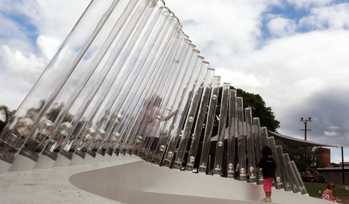 Gallery of Lightwave / AnL Studio - 8