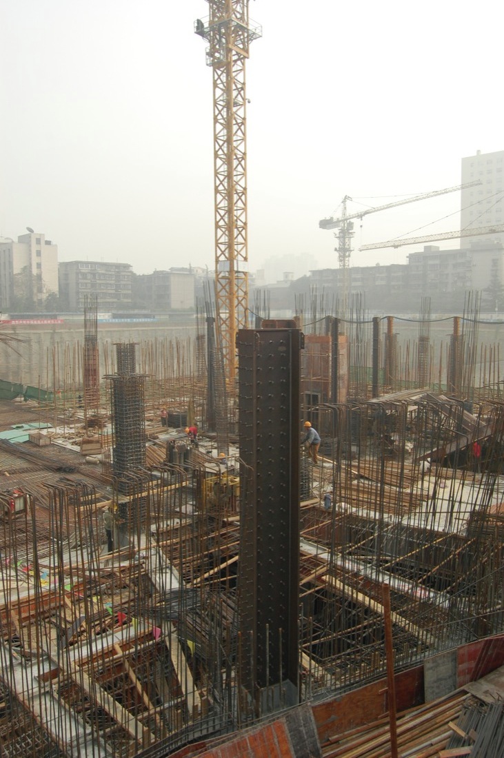 Gallery of In Progress: Sliced Porosity Block / Steven Holl Architects - 32