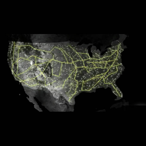 Roadmap 2050: A pathway to decarbonize the United States power grid ...