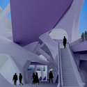 Territorial Dissonances / NOVAE Architecture | ArchDaily