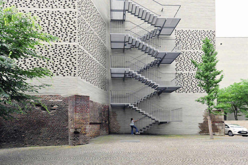 Gallery of Kolumba Museum / Peter Zumthor - 5