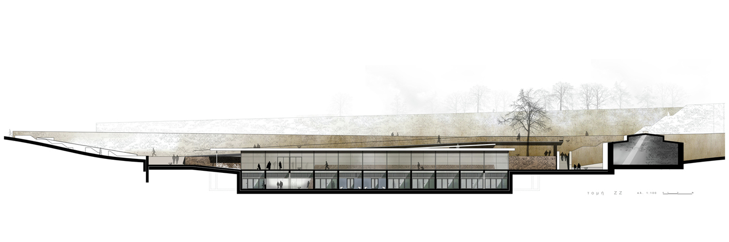 Gallery of Architecture of Earth / Oiio - 12