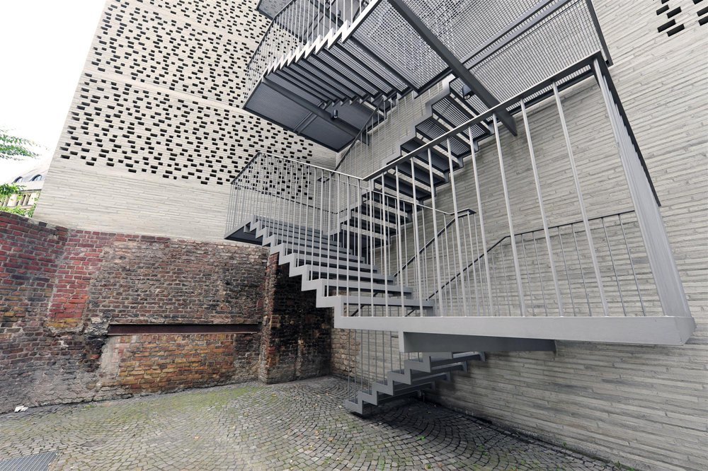 Gallery of Kolumba Museum / Peter Zumthor - 28