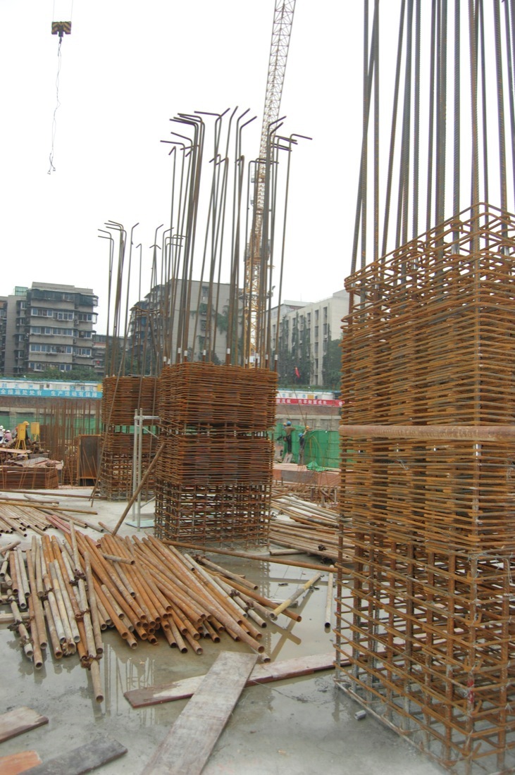 Gallery of In Progress: Sliced Porosity Block / Steven Holl Architects - 45