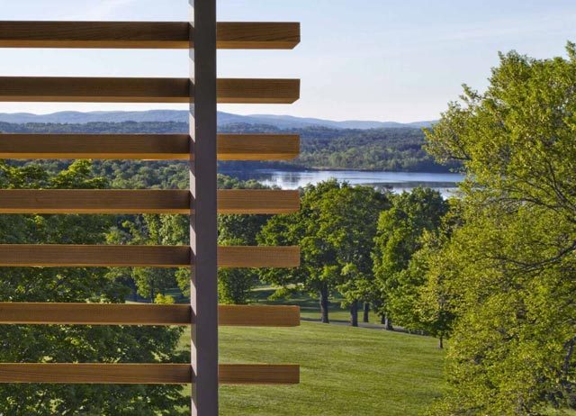 Gallery of Kripalu Center for Yoga & Health / Peter Rose + Partners - 4