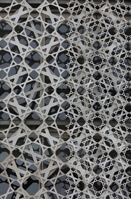 Gallery of In Progress: Doha Office Tower, Qatar / Ateliers Jean Nouvel ...