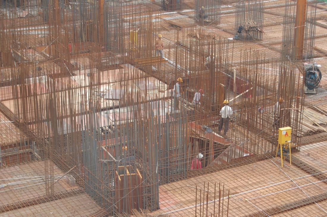 Gallery of In Progress: Sliced Porosity Block / Steven Holl Architects - 26