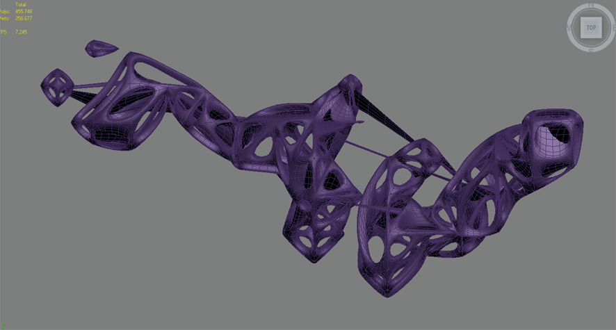 Gallery of Territorial Dissonances / NOVAE Architecture - 5