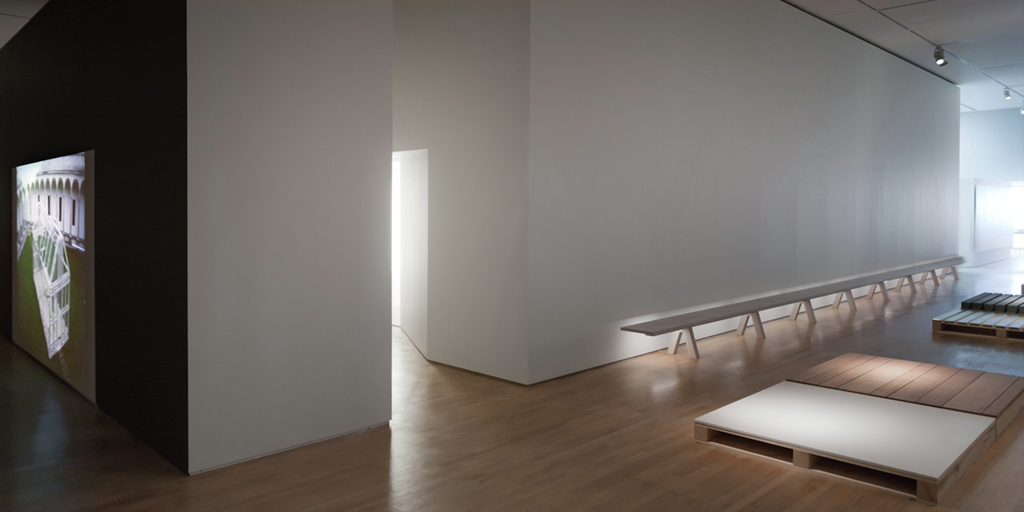Gallery of John Pawson at London Design Museum - 15