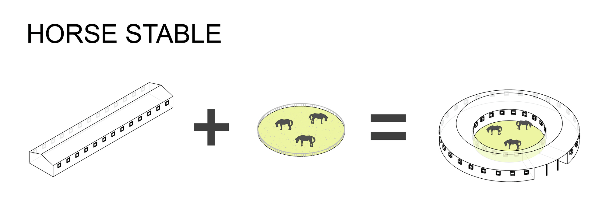 Gallery of Ploiesti Racetrack / studioBASAR - 7