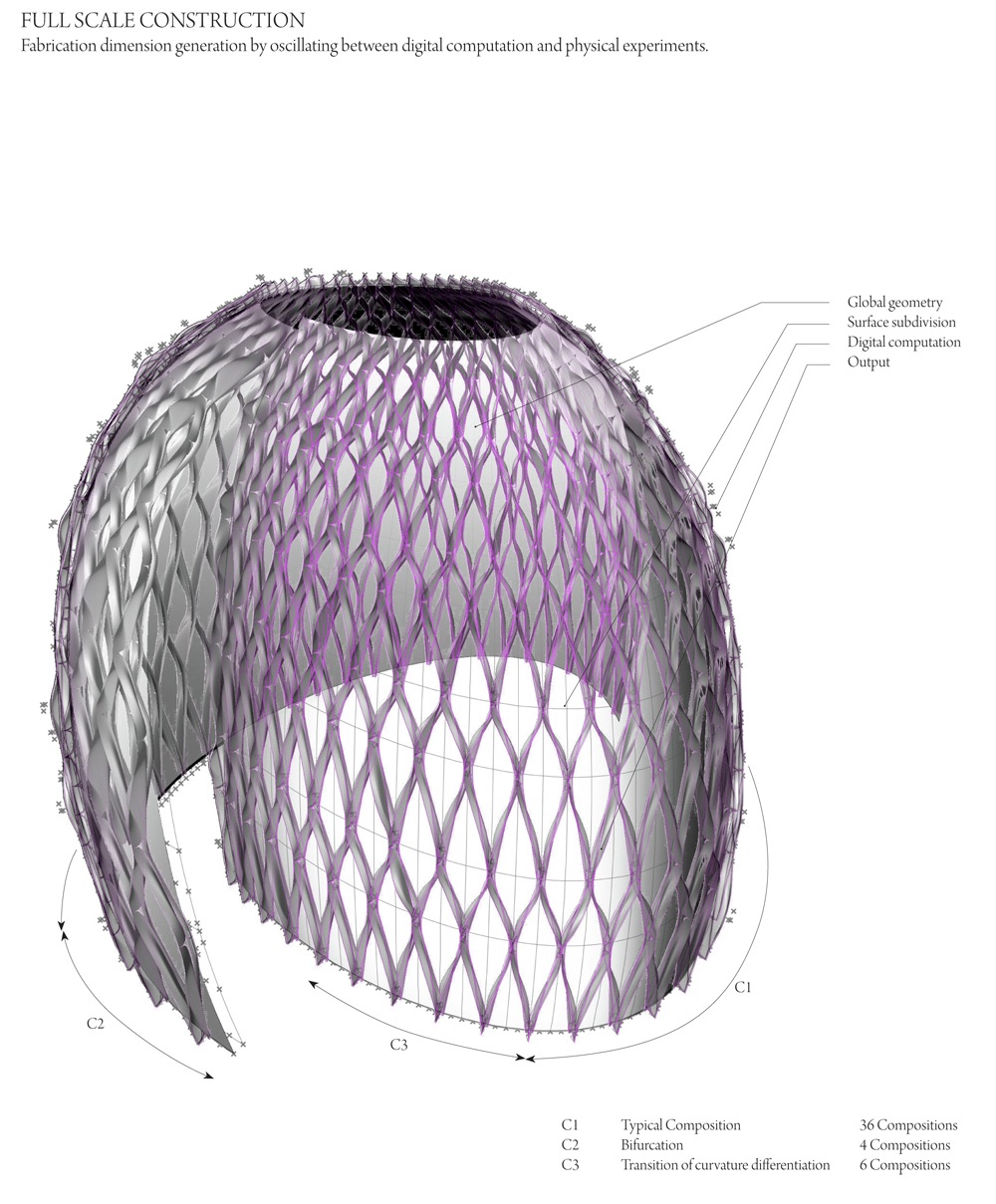 Gallery of Wood Pavilion / Wing Yi Hui + Lap Ming Wong - 9